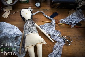 One of a kind… – somewhere between a handshake and two kisses