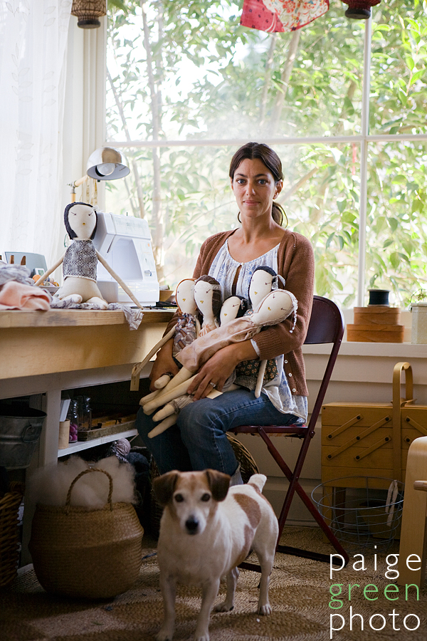 One of a kind… – somewhere between a handshake and two kisses